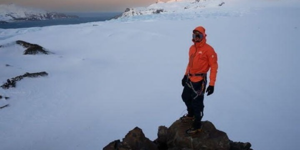 Spedizione in Antartide: sulle tracce di Ernest Shackleton ...