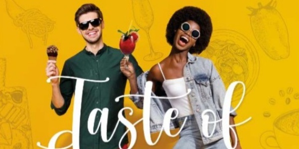 Taste of summer, nuovi spazi e nuove partenze con ADR - RTL 102.5 Play
