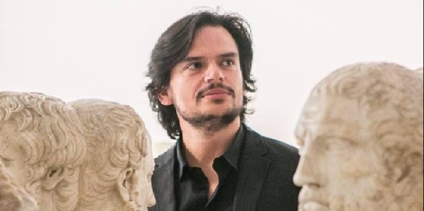 Tommaso Ariemma, filosofo - RTL 102.5 Play