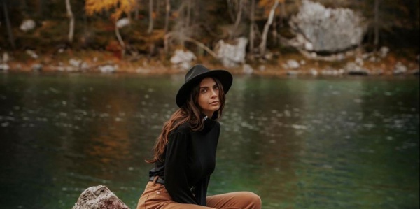 Travel Reel - Anna Poletti (@iampolets) e la vita da content creator ...