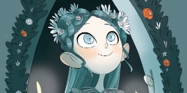 Turchina, i dietro le quinte di Pinocchio nella graphic novel - RTL 102 ...