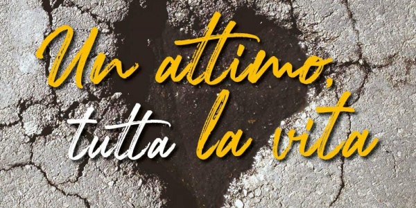 Un attimo, tutta la vita - L’importanza della sicurezza stradale - RTL ...