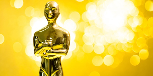 Valerio Guslandi - Oscar 2023 - RTL 102.5 Play