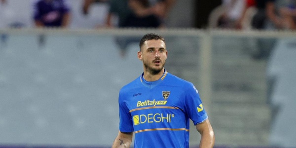 Wladimiro Falcone - La saracinesca del Lecce - RTL 102.5 Play