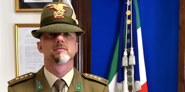 Un Esercito di novità : 94^ Adunata Nazionale degli Alpini - RTL 102.5 Play
