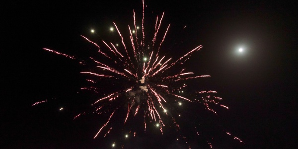 A Proposito di Salute: Botti di capodanno: i rischi e i danni alle mani ...