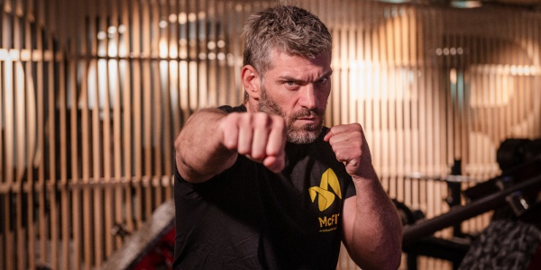 Atleti al Massimo: Clemente Russo - RTL 102.5 Play