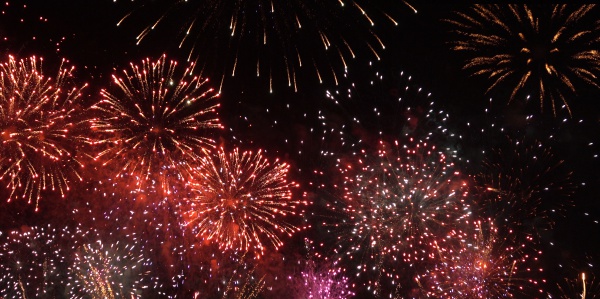 A Proposito di Salute: I feriti a Capodanno - Dott. Pietro Tilli - RTL ...