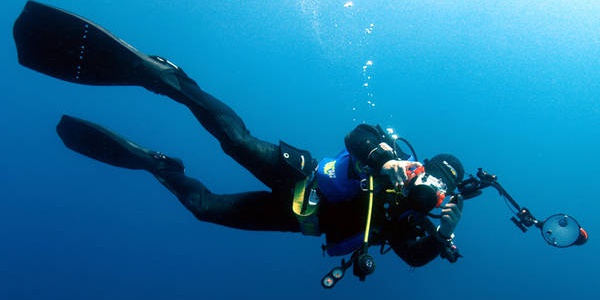 A Proposito di Salute: Immersioni in sicurezza - Dott. Luca Revelli ...