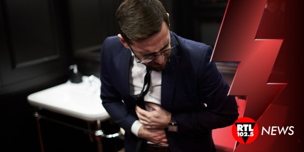 A Proposito di Salute: La gastrite - Dott. Gianluca Ianiro - RTL 102.5 Play