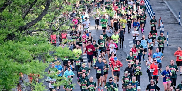 A Proposito di Salute: Longevity Run 2024 - Prof. Francesco Landi - RTL ...