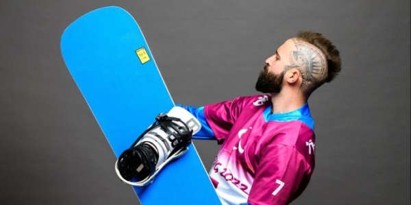 Atleti al Massimo: Riccardo Cardani - RTL 102.5 Play