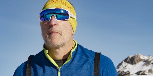 Atleti al Massimo: Roberto Ragazzi - RTL 102.5 Play