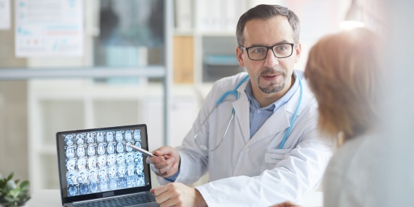 A Proposito di Salute: Tumori eredo familiari - Prof.ssa Anna Fagotti ...