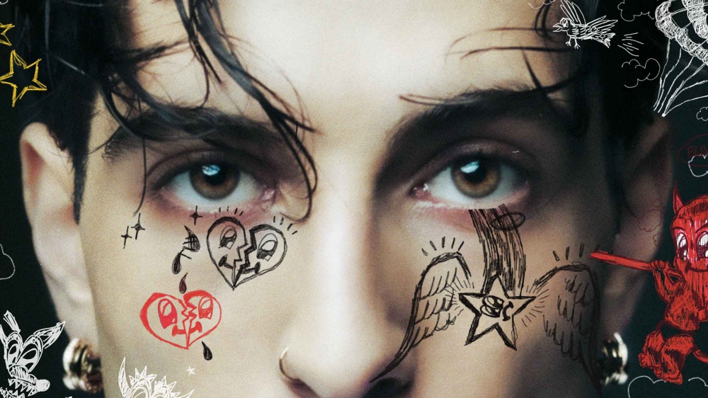 Power Hit - Damiano David ft. Tyla e Nile Rodgers - Talk to me - RTL 102.5 Play