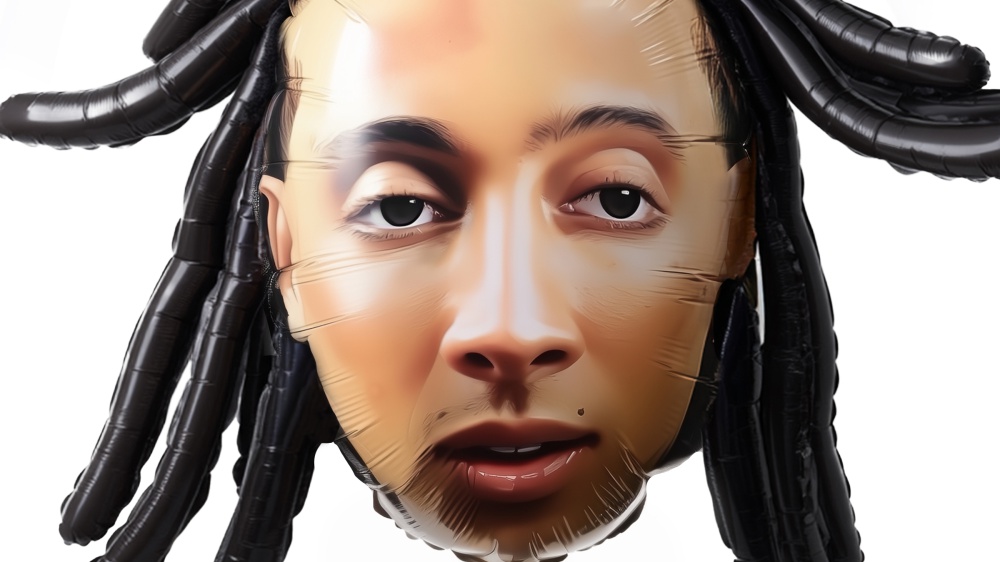 FUTURE HIT - Ghali - Chill - RTL 102.5 Play