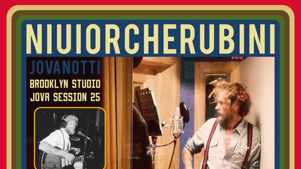 FUTURE HIT - Jovanotti - So solo che la vita (feat. Felipe Hostins, Gil ...