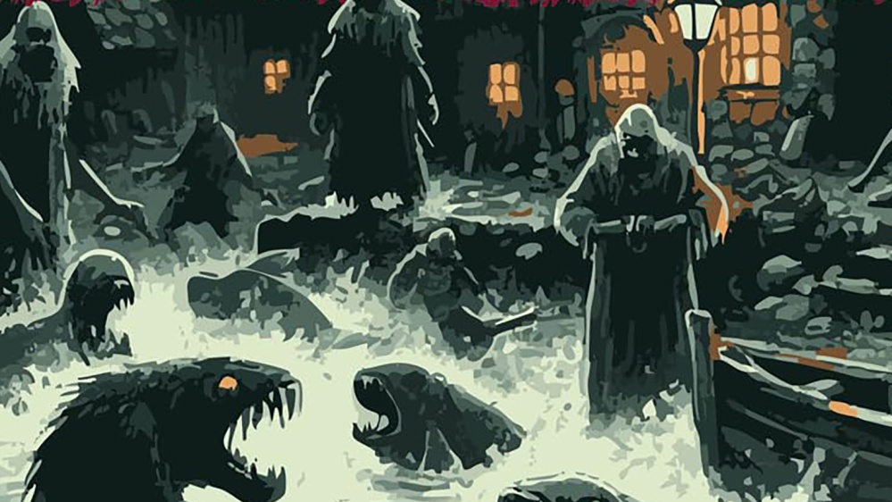 “H.P. Lovecraft, Dagon e altri racconti brevi”, il genio dello ...