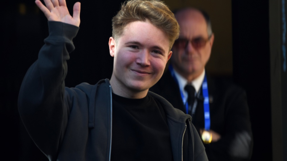 Alfa il cantante in gara a Sanremo: chi è, le curiosità, i successi ...