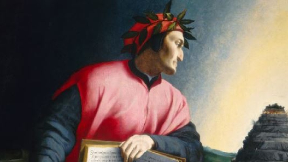 "Dantedì": sapete perché si celebra il 25 marzo? Ve lo spieghiamo noi ...
