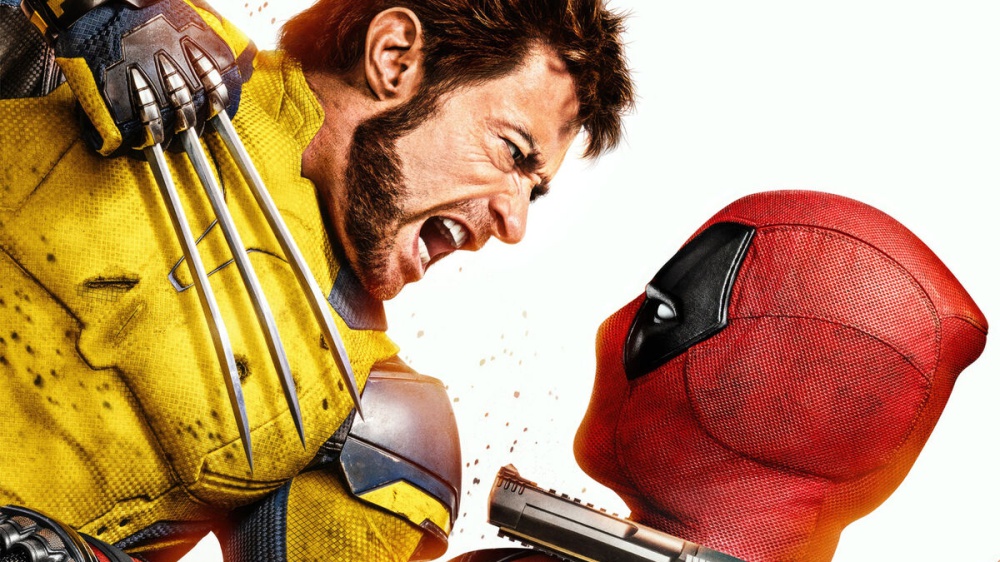 Deadpool & Wolverine è già record con le prevendite. Stimato un esordio ...
