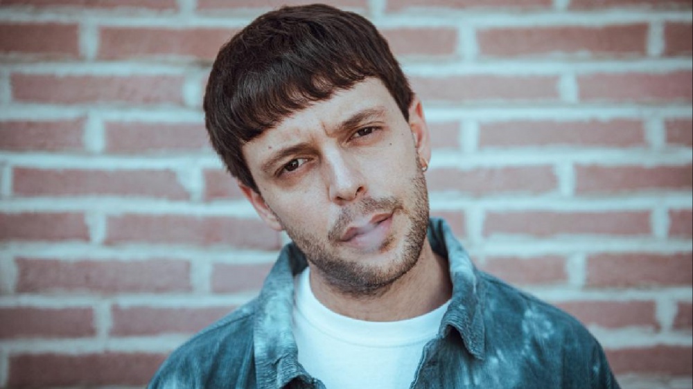 E' online il video di "DESTRI", nuovo singolo del cantautore romano ...