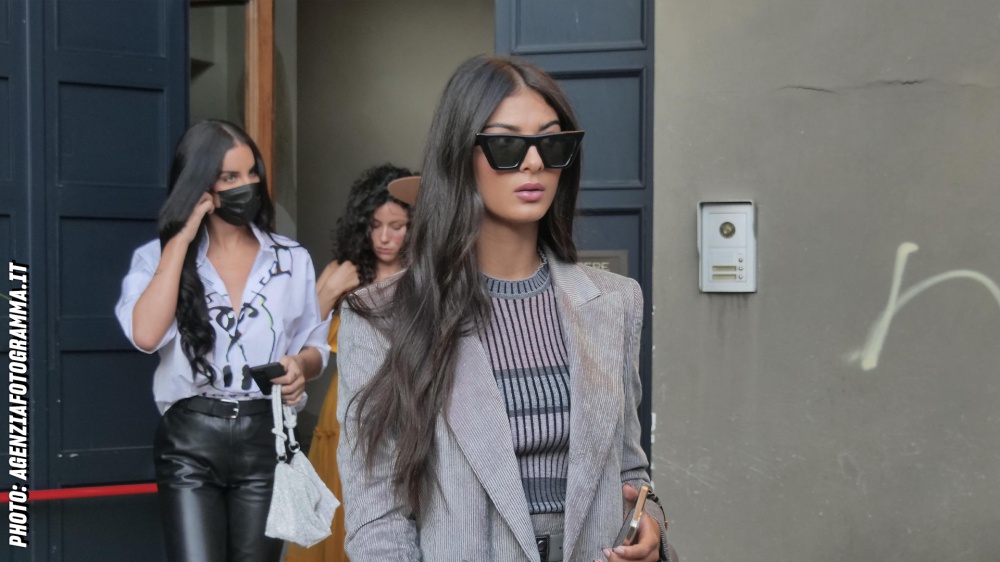 Elisa Maino e Diego Lazzari: di nuovo insieme? - Radio Zeta | radiozeta