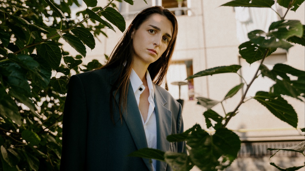 Emma Nolde su Radio Zeta lancia il progetto NuovoSpazioTempo - Radio ...