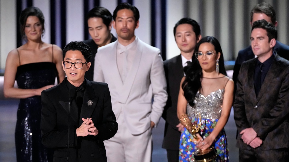 Emmy Awards 2023: Trionfo per Succession, The Bear e Beef. Ecco tutti i ...