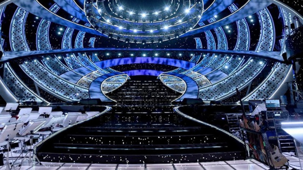 Festival di Sanremo, ascolti record anche nella seconda serata e social ...