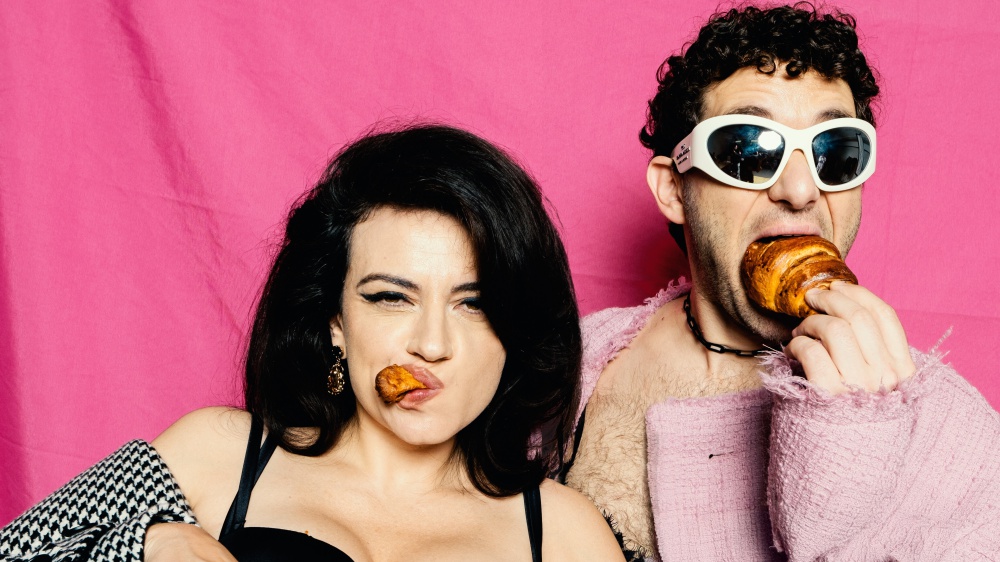 La Rappresentante di Lista su Radio Zeta, il duo racconta l’album ...