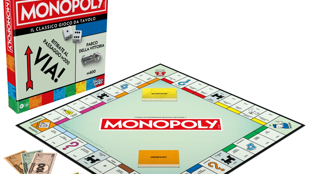 Monopoly compie 90 anni: lo storico gioco da tavolo spegne le candeline ...