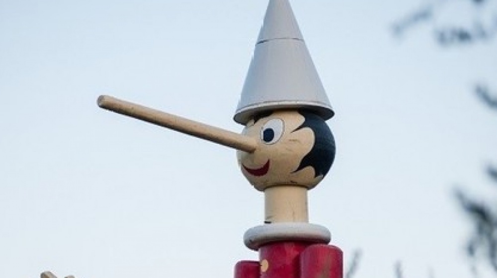 Pinocchio, pubblicata in anteprima la prima immagine del live action ...