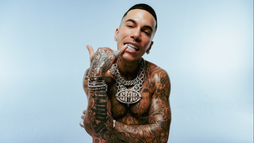 Sfera Ebbasta: l’estate 2026 si illumina con cinque nuovi live - Radio ...