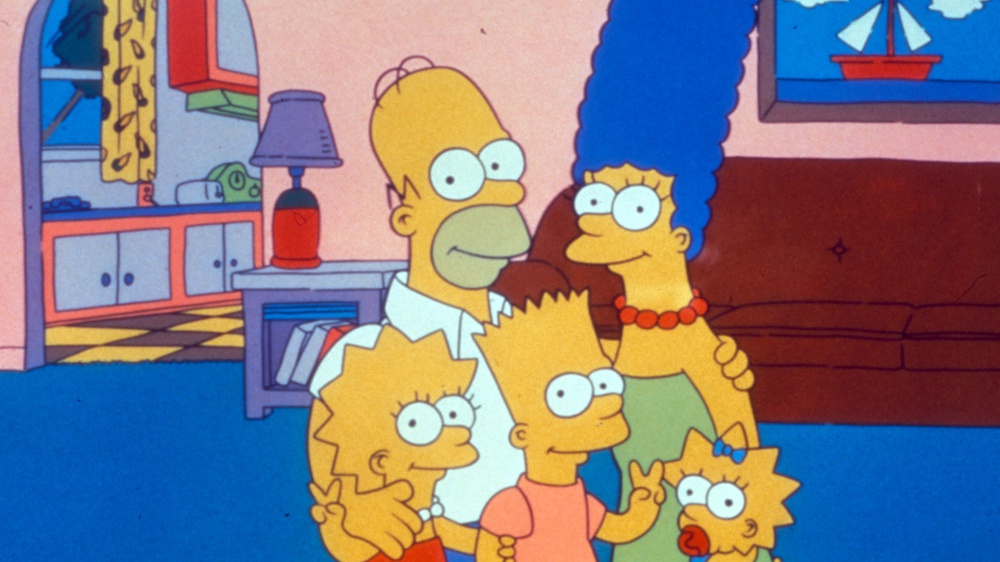 Simpson, Marge è morta veramente? Ecco cosa è successo - Radio Zeta ...