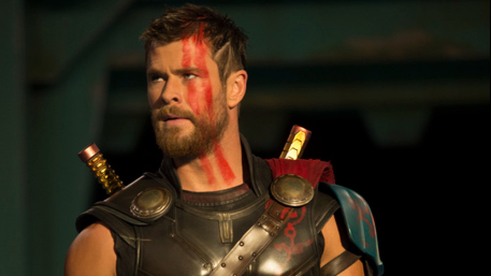 THOR: LOVE AND THUNDER, IL NUOVO FILM MARVEL APPRODA IN SALA CON IL ...