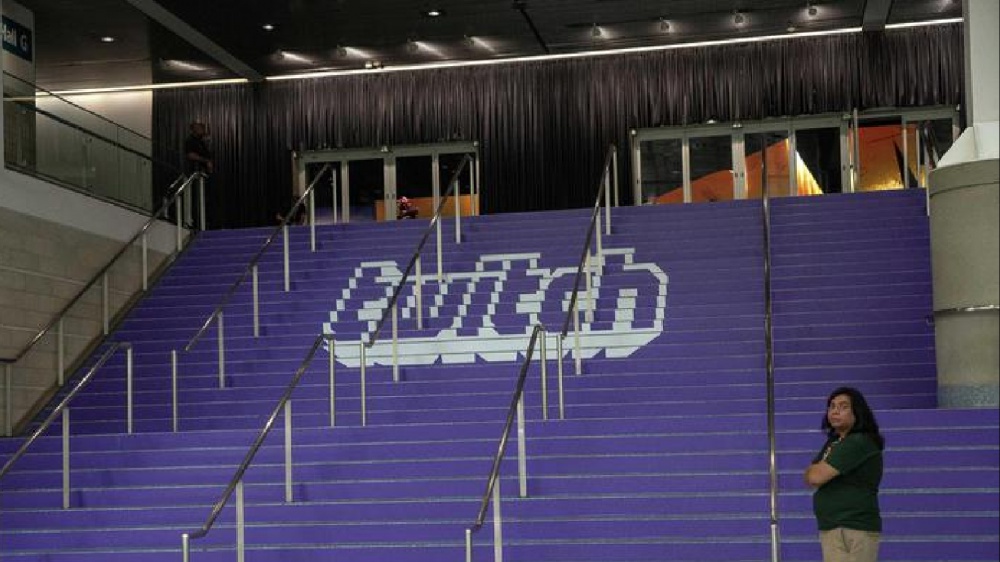 Twitch: la piattaforma di live streaming più forte del momento - Radio ...