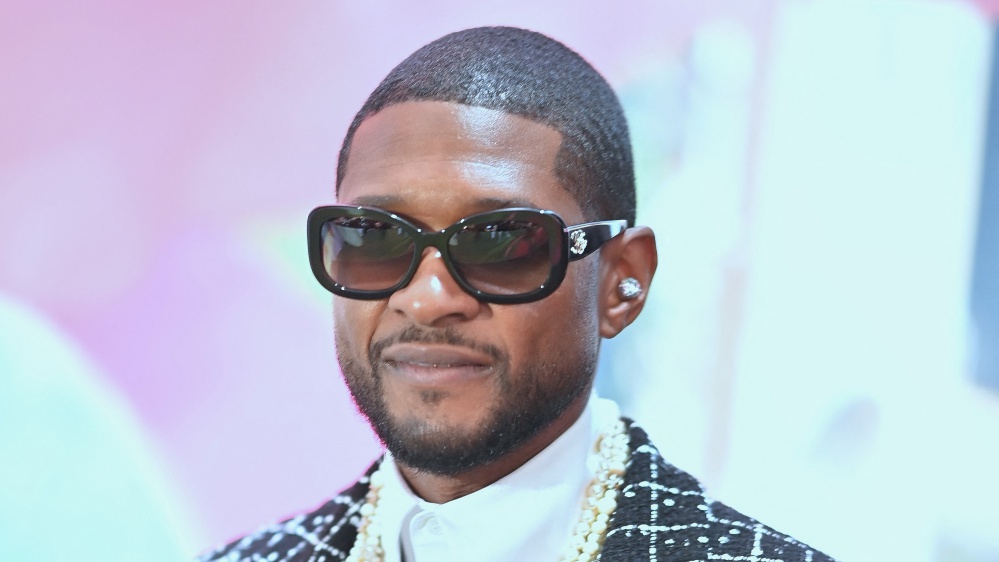Usher anticipa la performance del Super Bowl Halftime Show 2024! Ecco ...