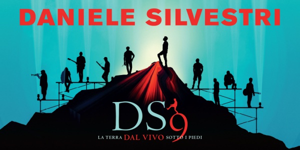 Levante - Caos in Teatro Tour 2018 - RTL 102.5 Play