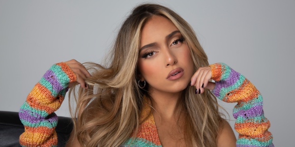 Ana Mena racconta il giorno cinque del suo Festival di Sanremo 2022 ...