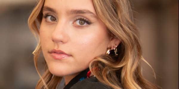 Emma Galeotti - RTL 102.5 Play