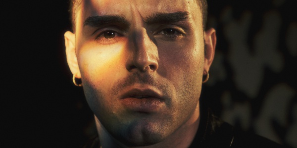 Ernia presenta il nuovo album "Io non ho paura" in diretta su Radio ...