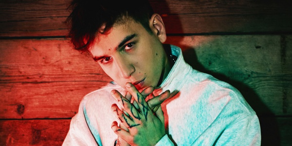 Fasma - RTL 102.5 Play