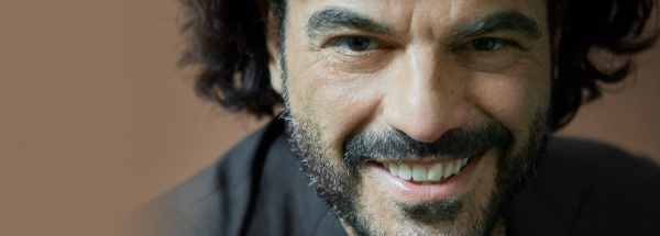 Francesco Renga - RTL 102.5 Play