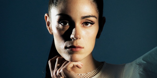 Isotta presenta il nuovo album "Minuscola" in diretta su Radio Zeta ...