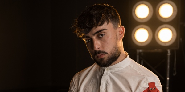 Kid Lost ci parla del suo percorso in "Nuova Scena" in Diretta su Radio ...