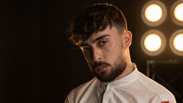 Kid Lost ci parla del suo percorso in "Nuova Scena" in Diretta su Radio ...