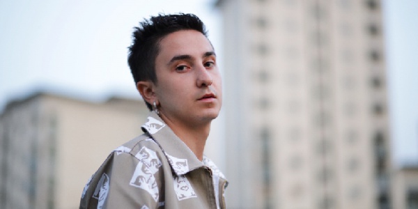 Lortex ospite in collegamento di Collettivo Zeta su Radio Zeta - RTL ...