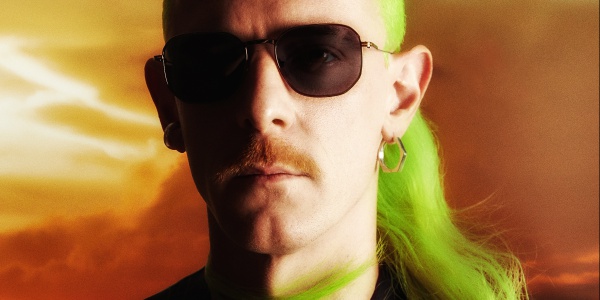 MACE presenta il suo album Maya in diretta su Radio Zeta - RTL 102.5 Play