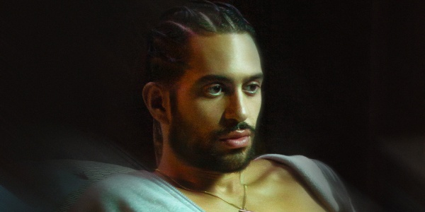 Mahmood presenta il nuovo singolo "Cocktail d'amore" in diretta su ...